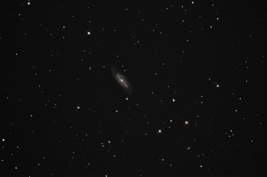 NGC 3198